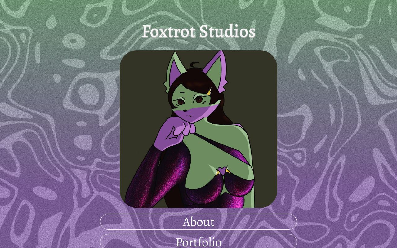 Foxtrot Studios